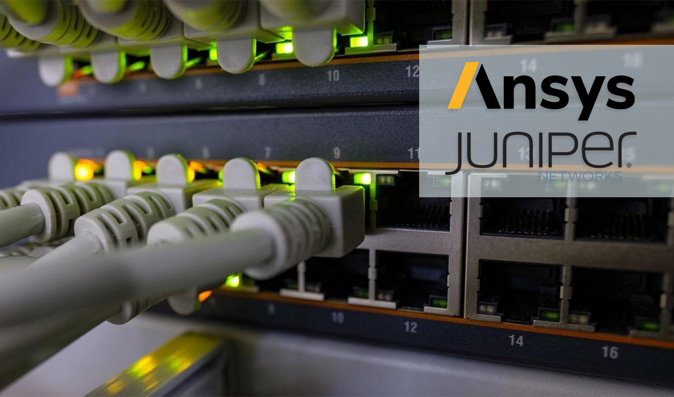 Ansys’ Unique Tool Backs Juniper Networks’ IC Design | AEI