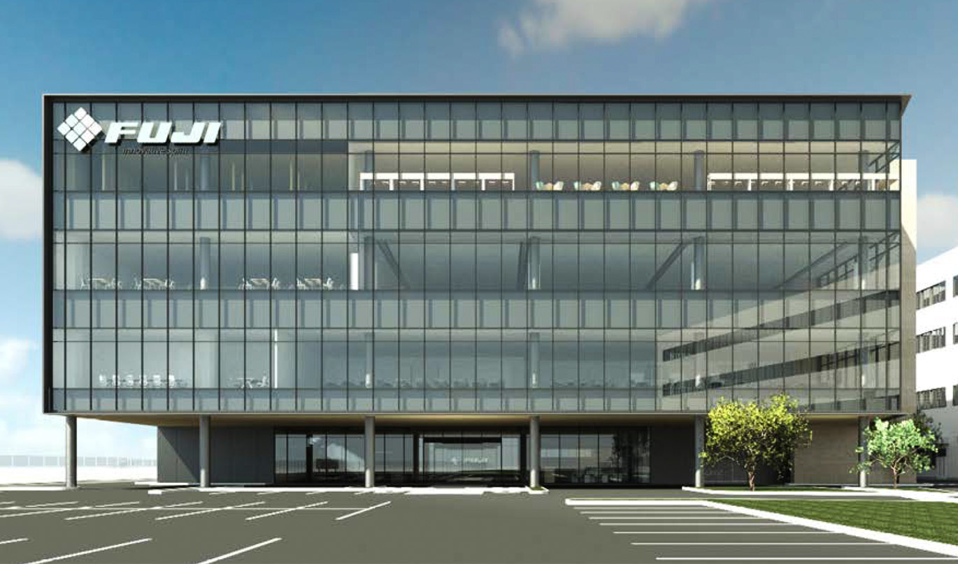 FUJI Reinforces SMT Strength, Eyes New Factory Line | AEI