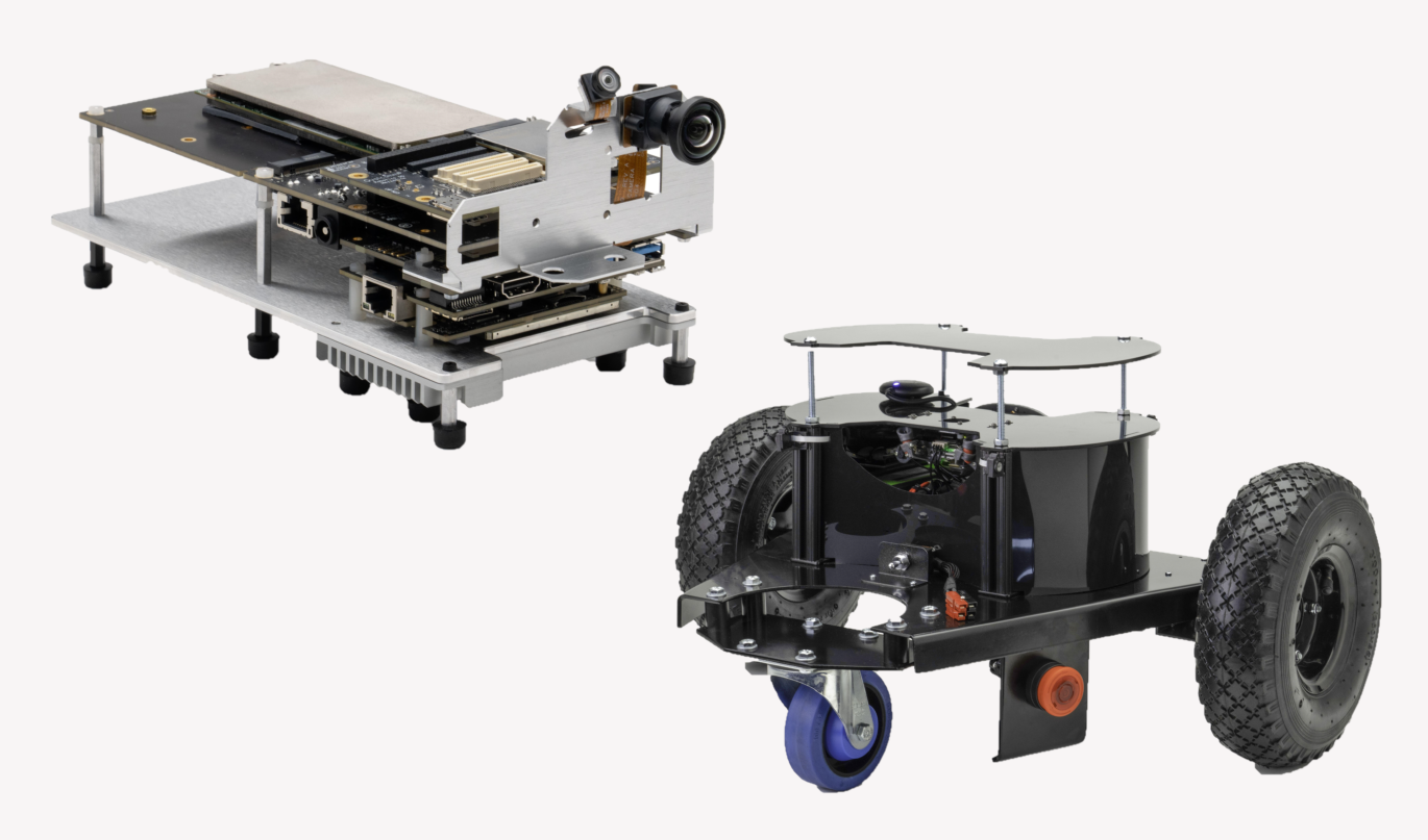 Qualcomm’s Unique Solutions Advance Robotics Systems | AEI