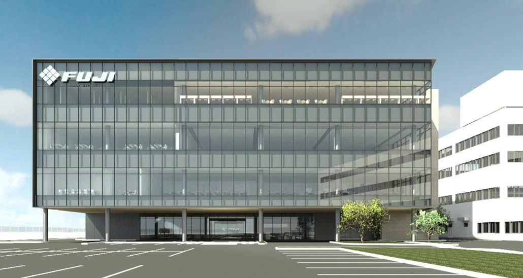 FUJI Reinforces SMT Strength, Eyes New Factory Line | AEI