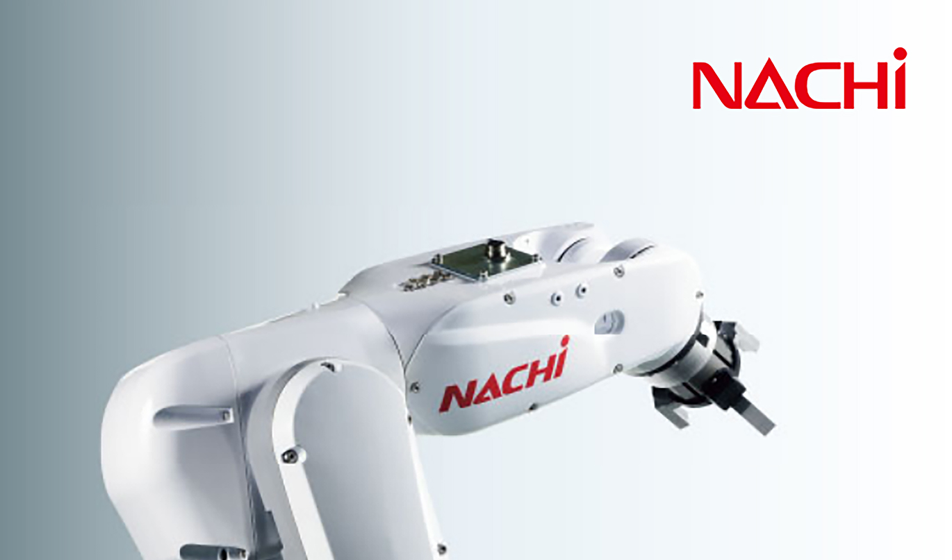 New Robots Rate High on Speed, Accuracy | AEI