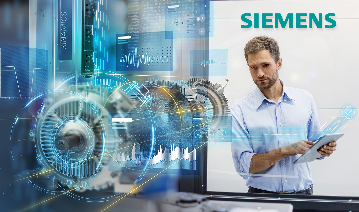 Siemens’ Proven AI-Based App Lowers Plant Downtime | AEI