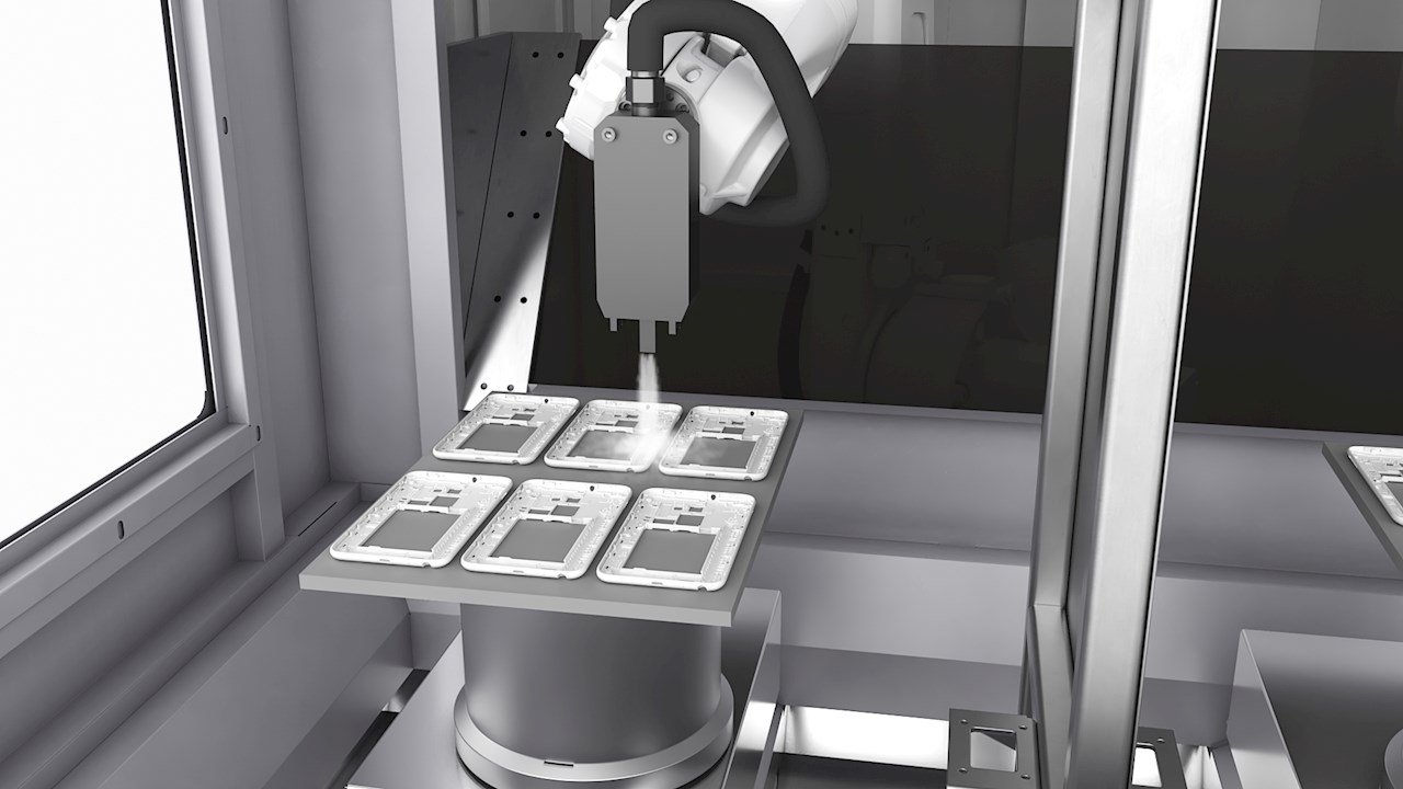 ABB OmniVance Solutions Unlock Simplified Automation | AEI