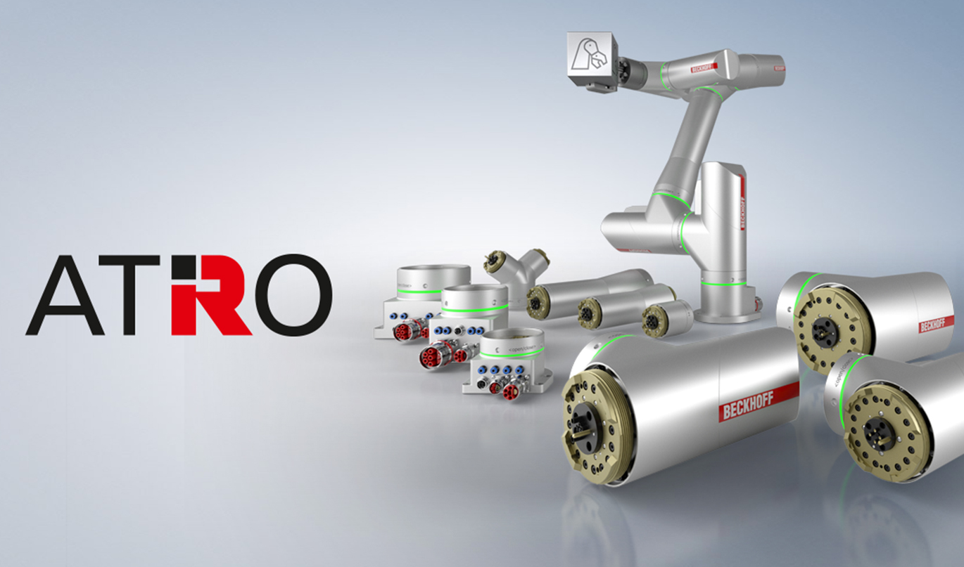 Beckhoff Offers New Compact Multi-Axis System | AEI