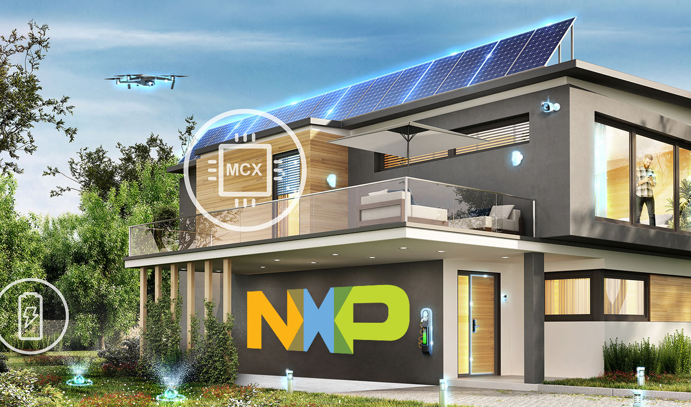 NXP’s New MCU Line Propels Industrial, IoT Edge | AEI