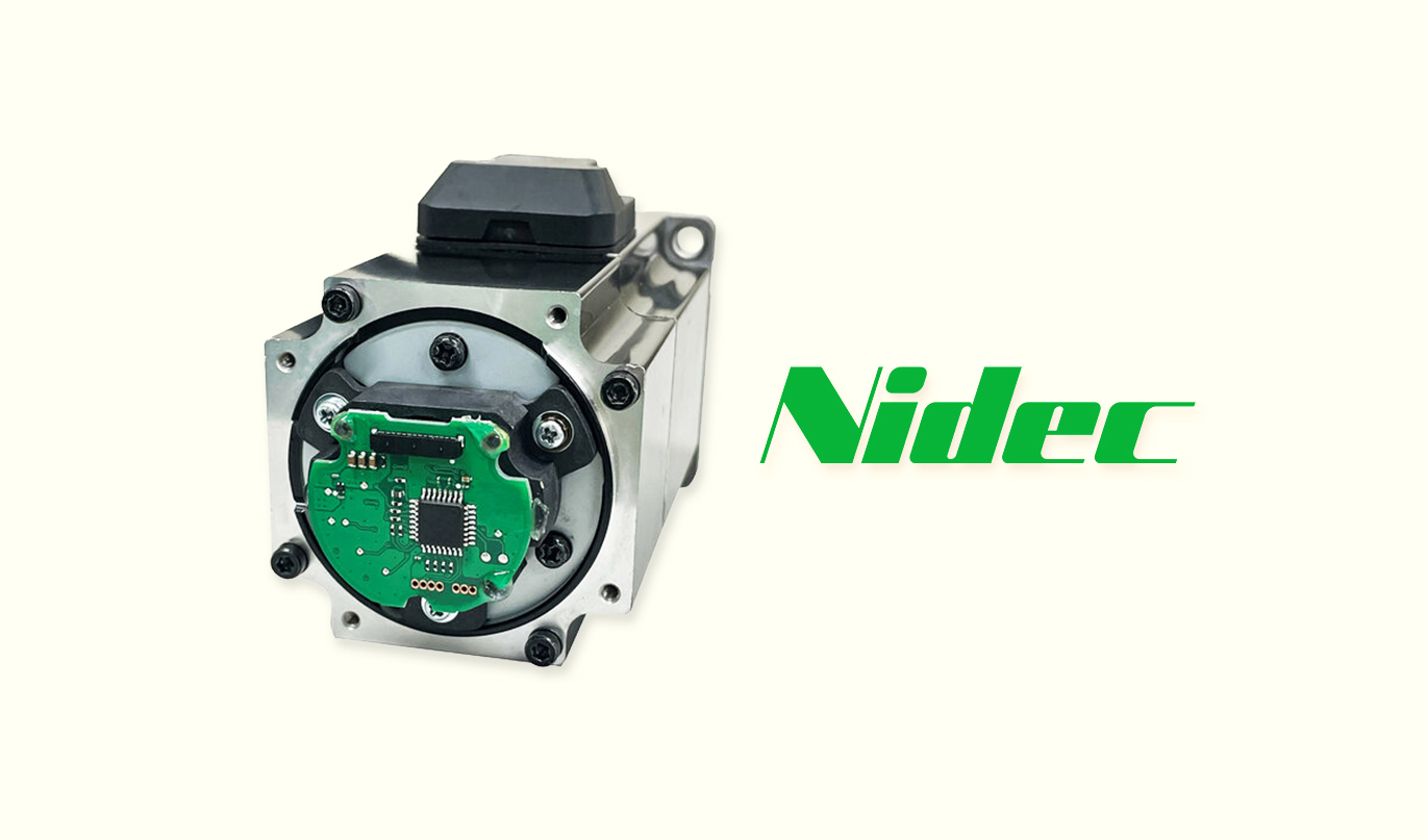 Zignear Boosts Nidec’s AC Servo Motor for Industrial Robots | AEI