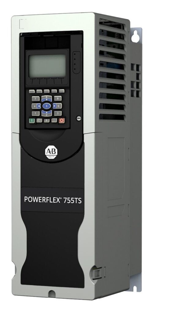 Rockwell Automation’s New Smart Drive Now in Asia | AEI