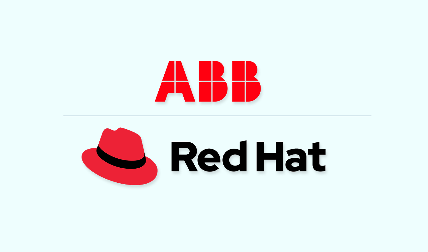 ABB, Red Hat Partner to Scale up Digital Industry 4.0 Solutions | AEI