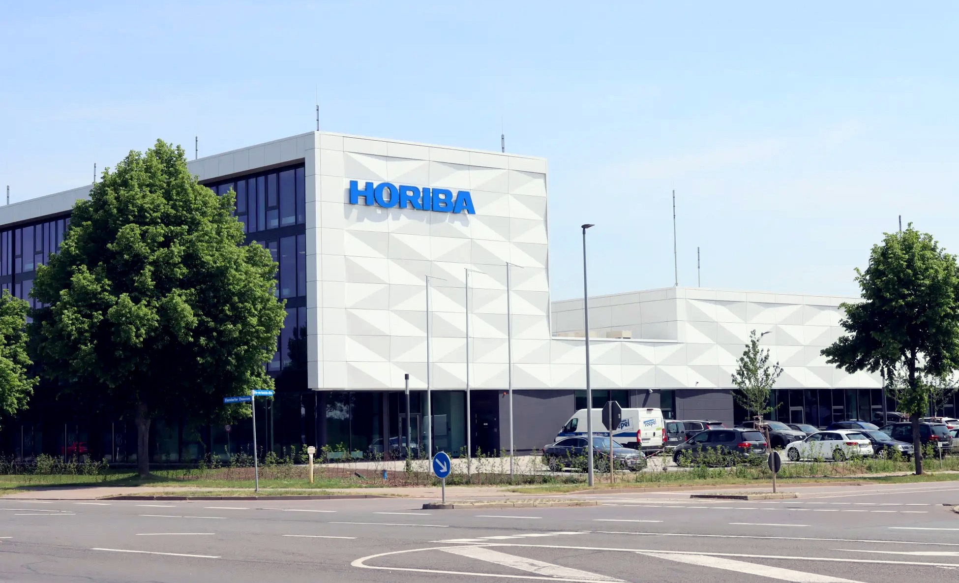 HORIBA FuelCon Eyes Full Operation of New Facility | AEI