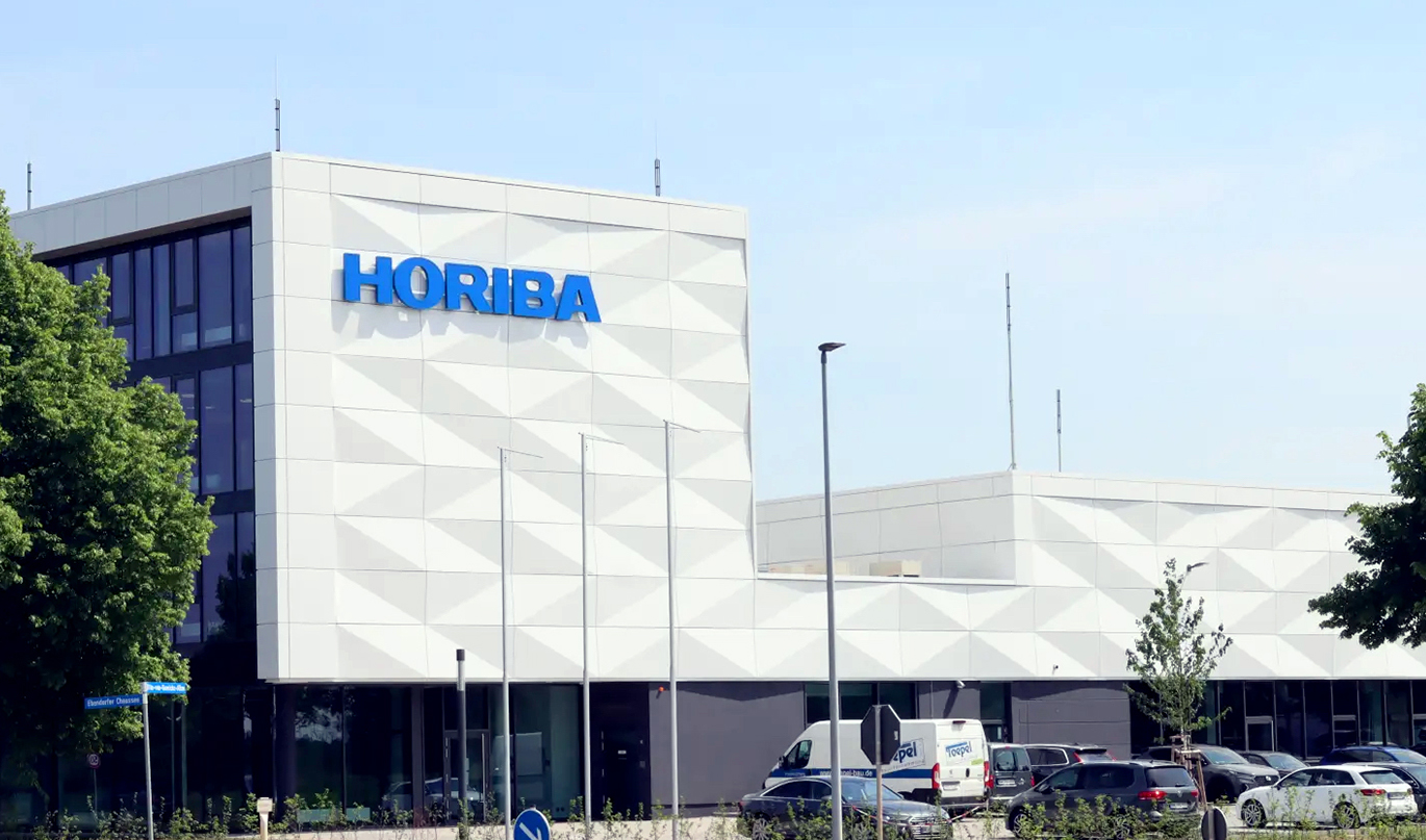 HORIBA FuelCon Eyes Full Operation of New Facility | AEI