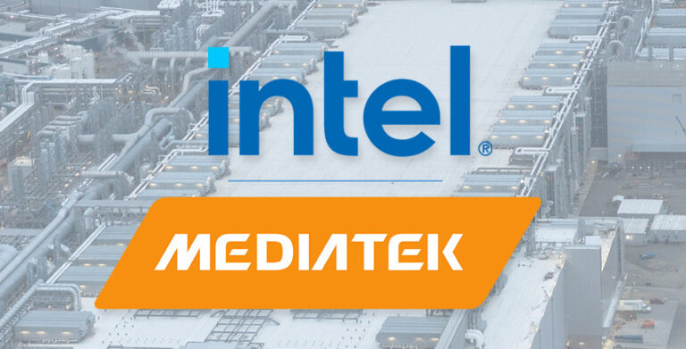 Intel, MediaTek Form New Partnership | AEI