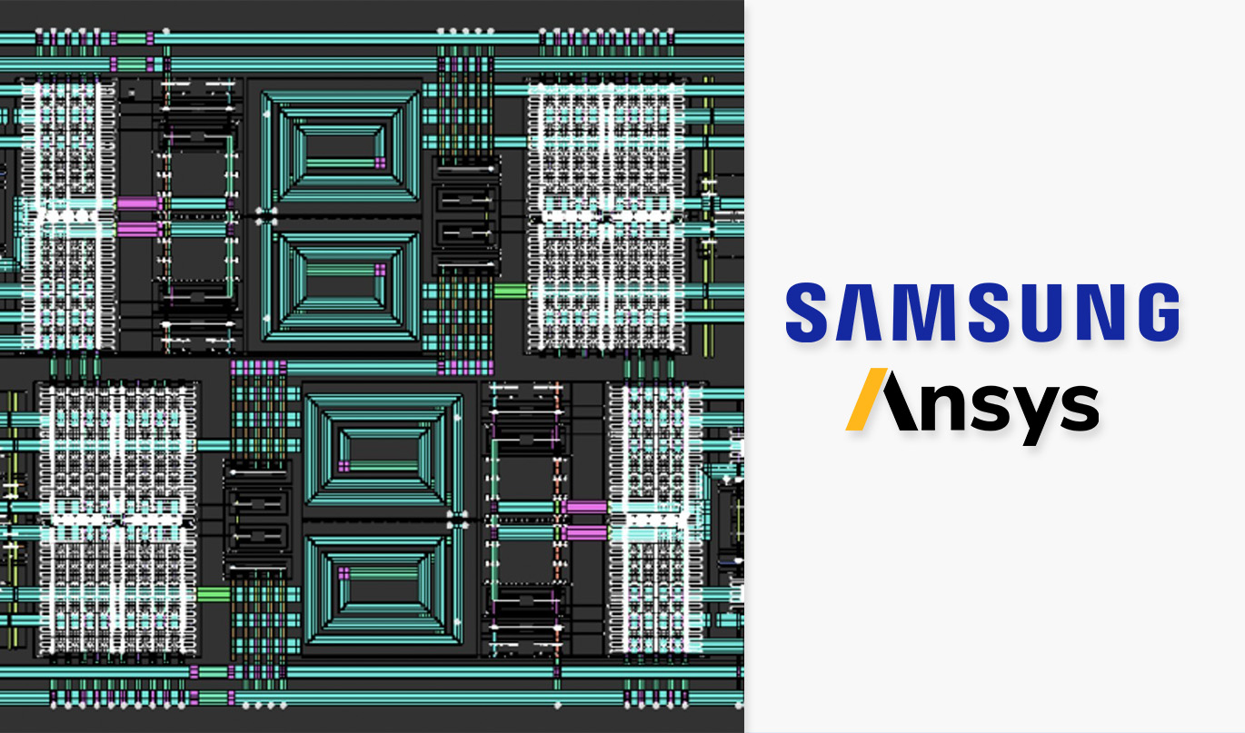 Samsung Taps Ansys Simulation Tools for IC Designs | AEI