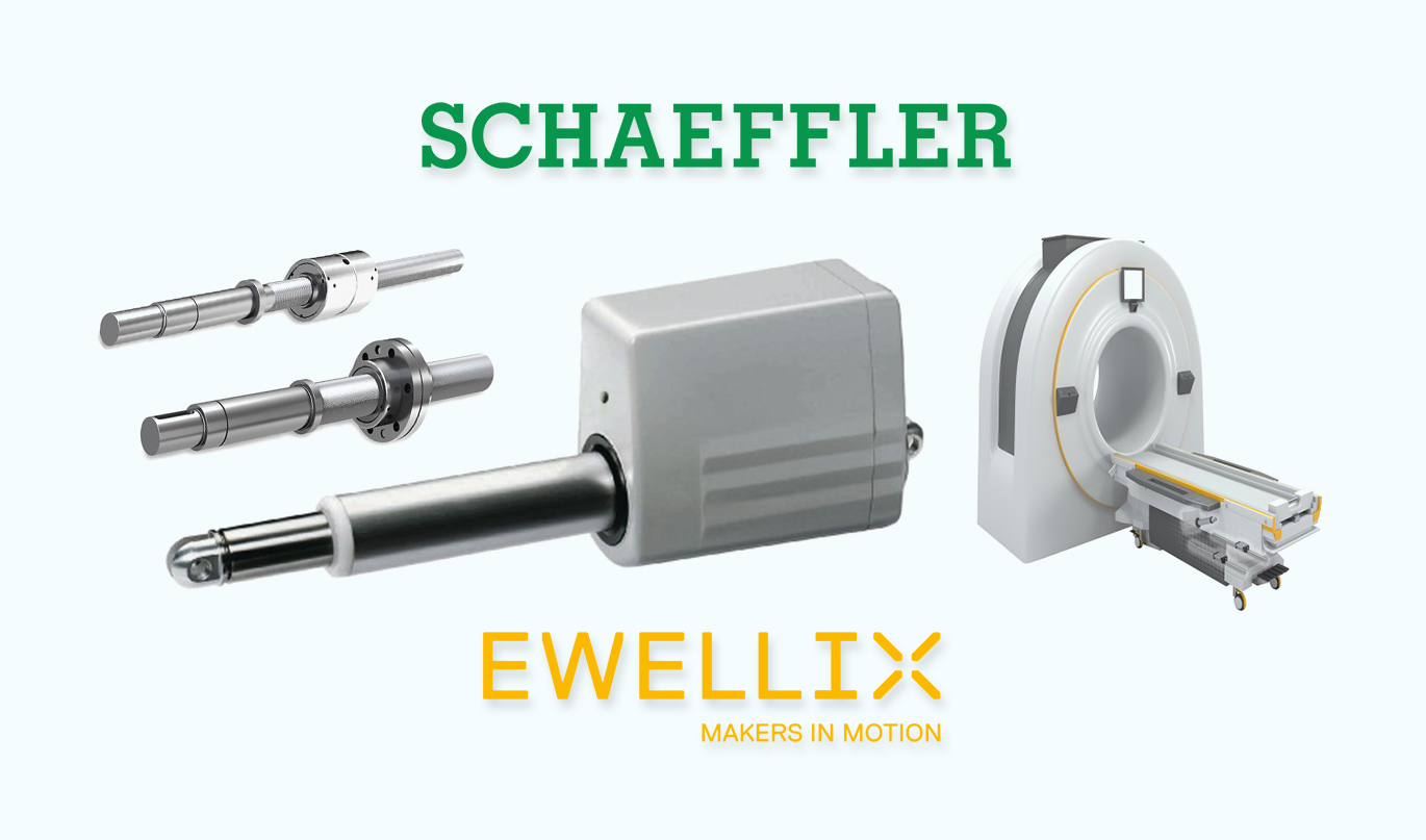 Schaeffler Boosts Industrial Business in New Buyout | AEI