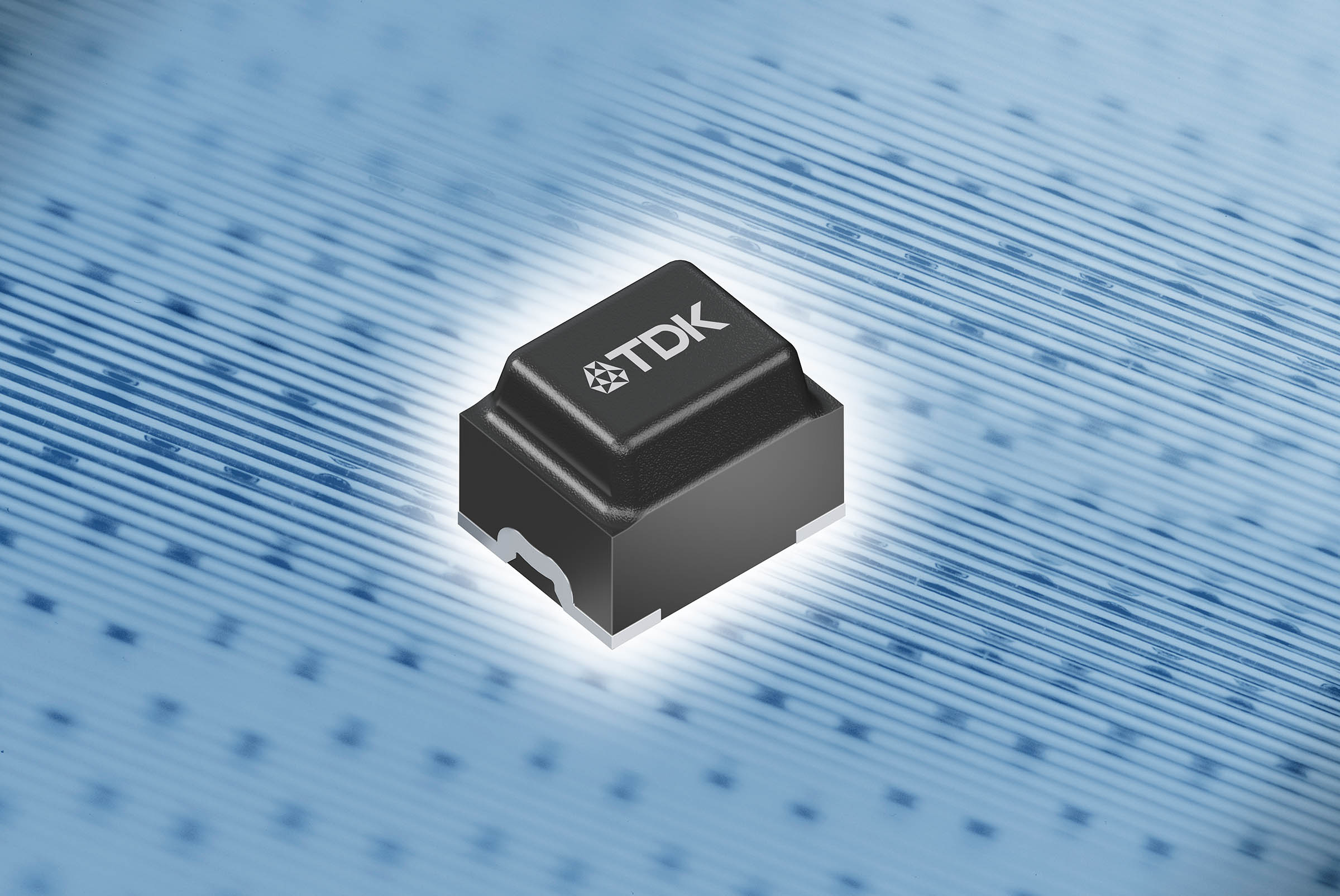 Latest TDK Power Inductors Fit ADAS, Automated Driving | AEI