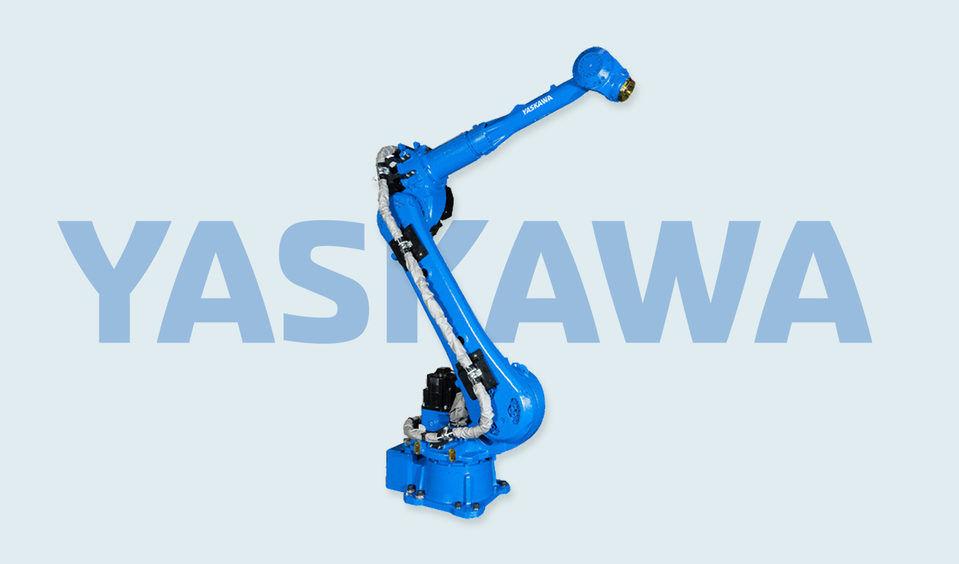 New Robot by Yaskawa Extends Reach, Flexibility | AEI