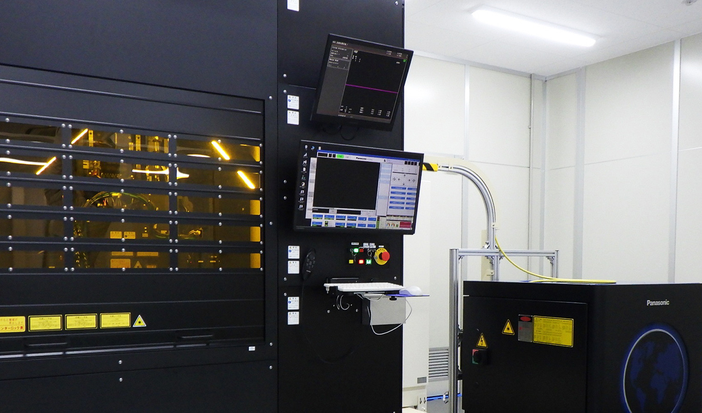 Blue Laser Poises as Next-Generation Laser Processing Technology | AEI