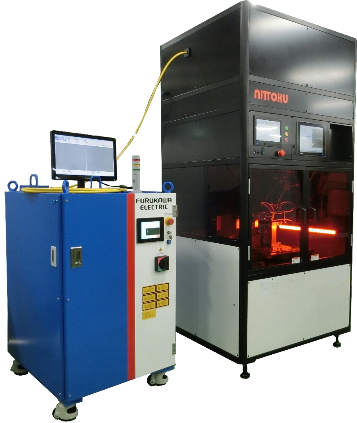 Blue Laser Poises as Next-Generation Laser Processing Technology | AEI