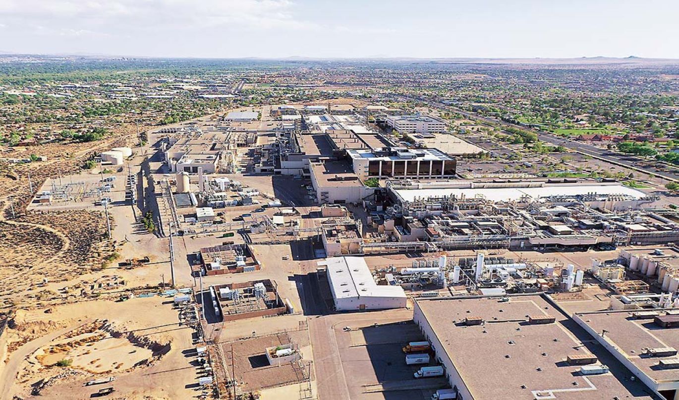 TSMC’s New Center Tracks Potentials of 3DIC | AEI