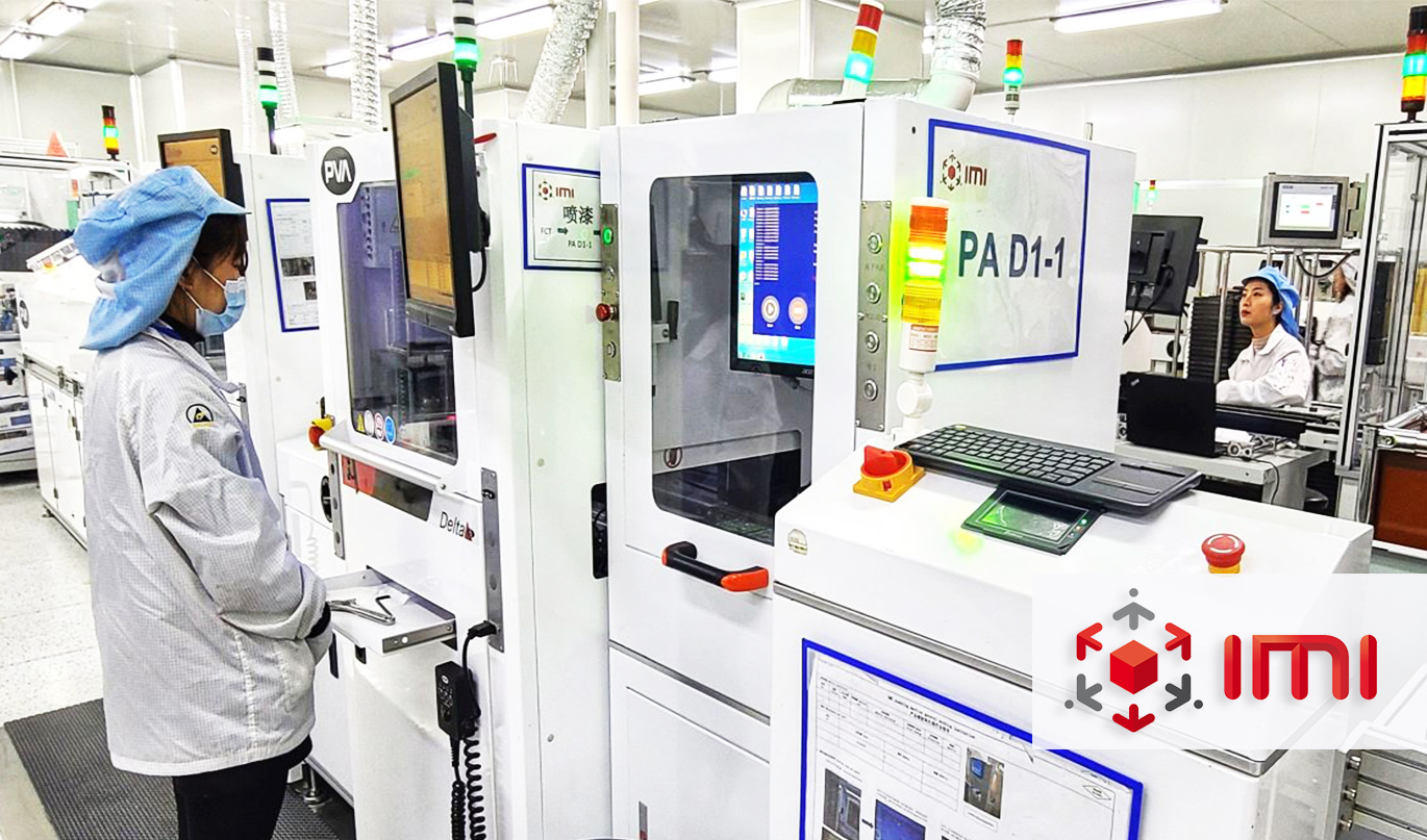 IMI Sustains Growth Despite Macroeconomic Challenges | AEI