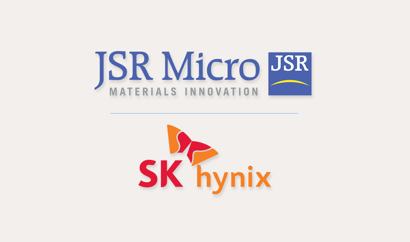 Unique EUV Metal Oxide Resist Key to Advanced DRAM | AEI