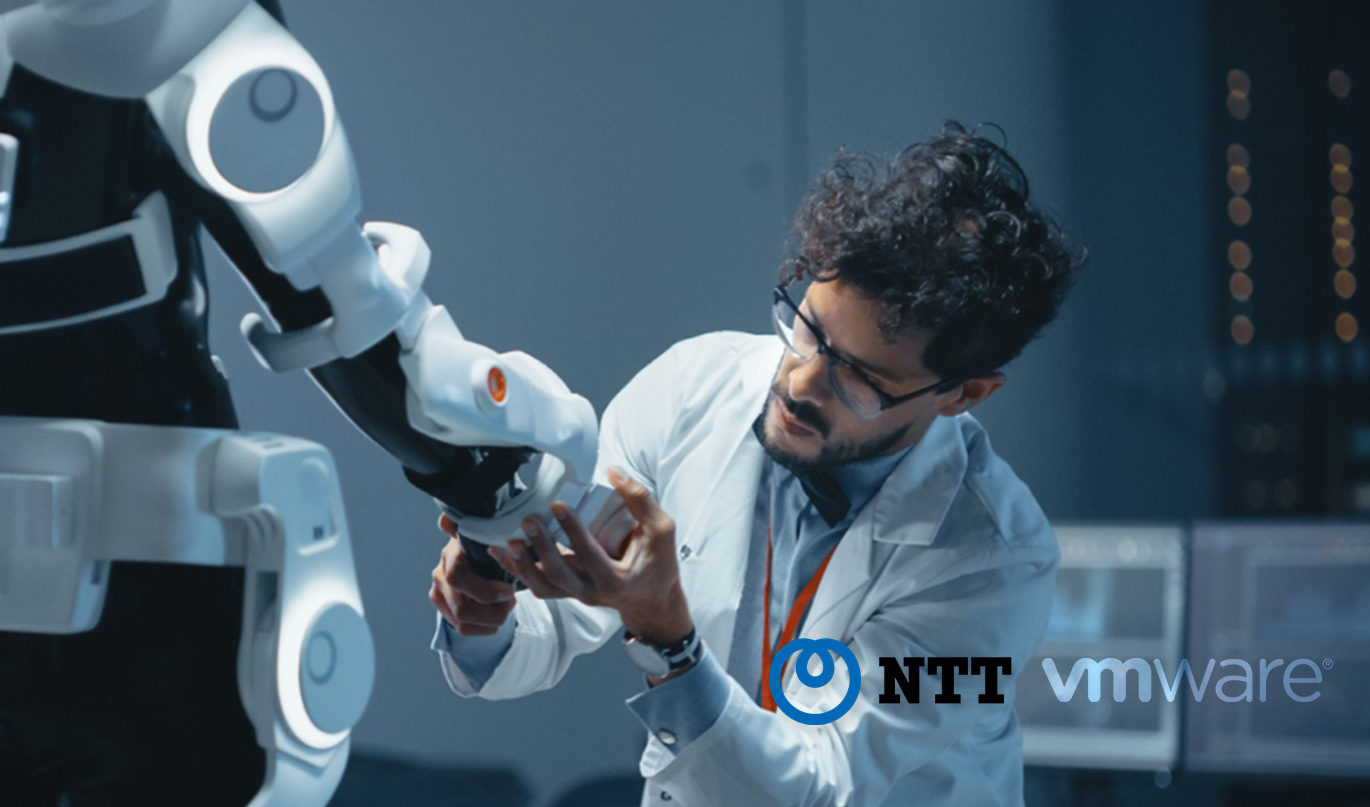 NTT’s New Edge-as-a-Service to Boost Automation | AEI