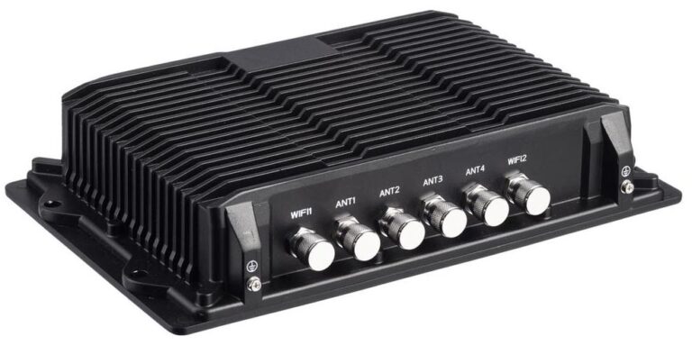 Nokia’s New Industrial 5G Fieldrouter Extends Scope | AEI