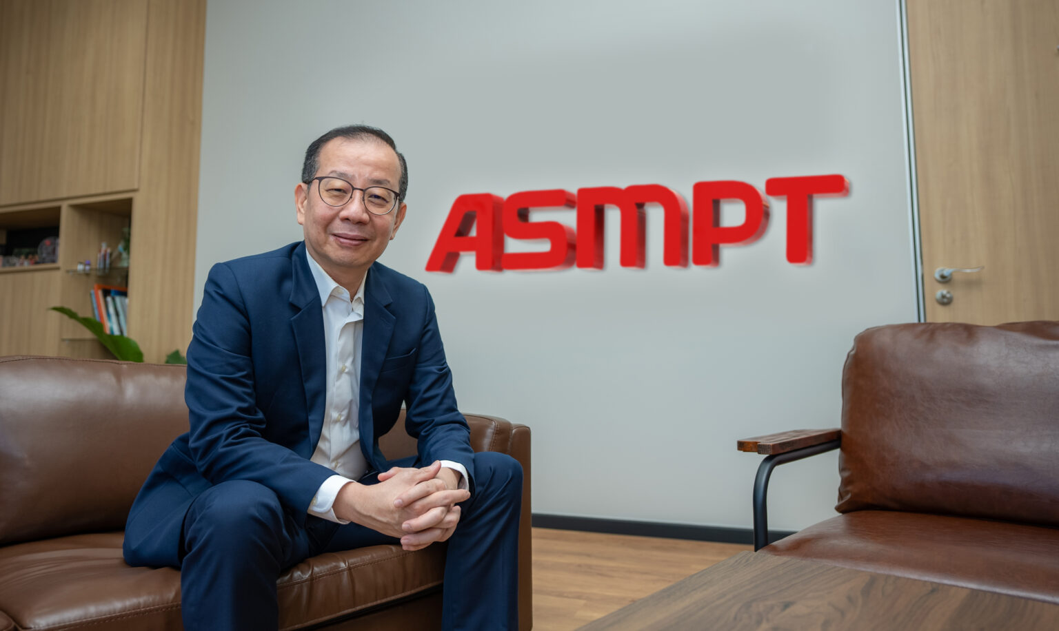 ASMPT Marks Latest Milestone in New Rebrand | AEI