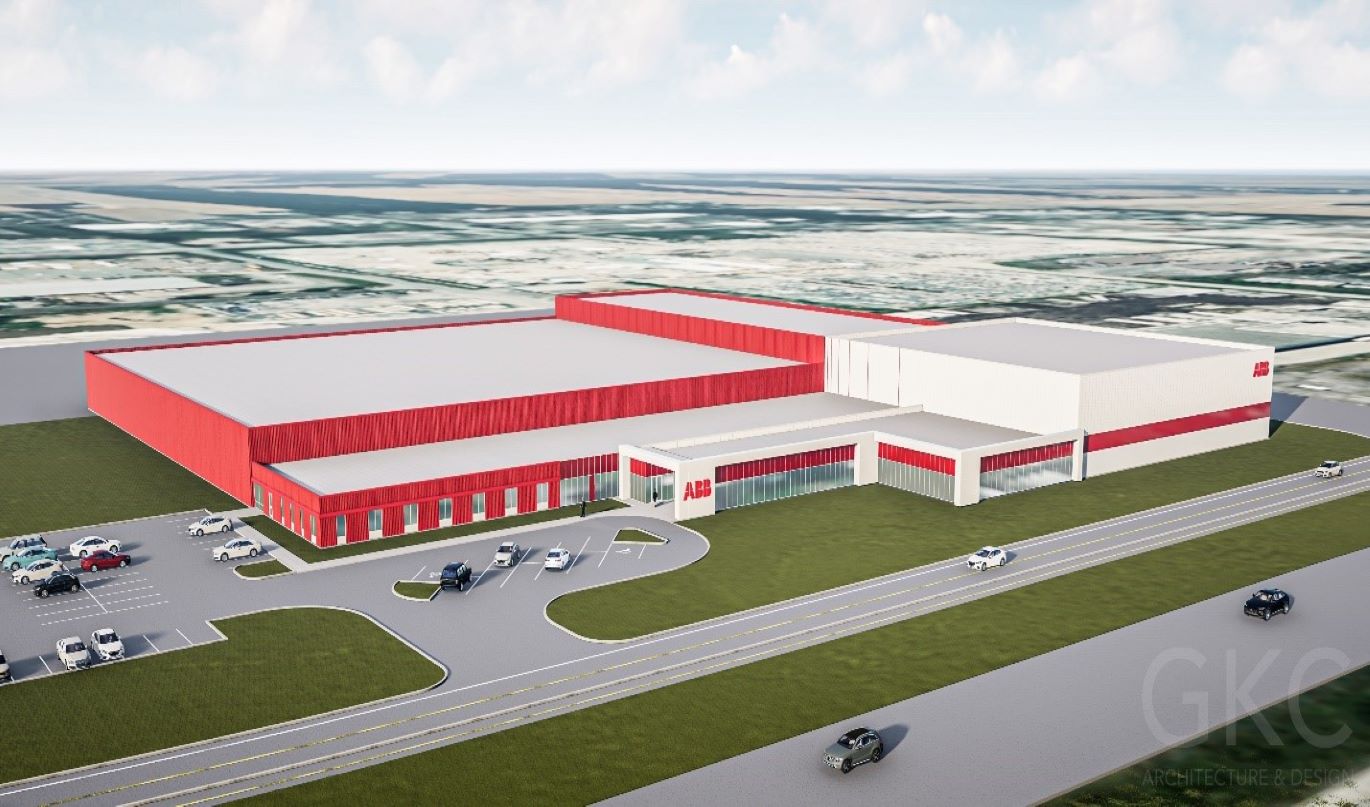 ABB’s New Investments Reinforces Presence in Canada | AEI