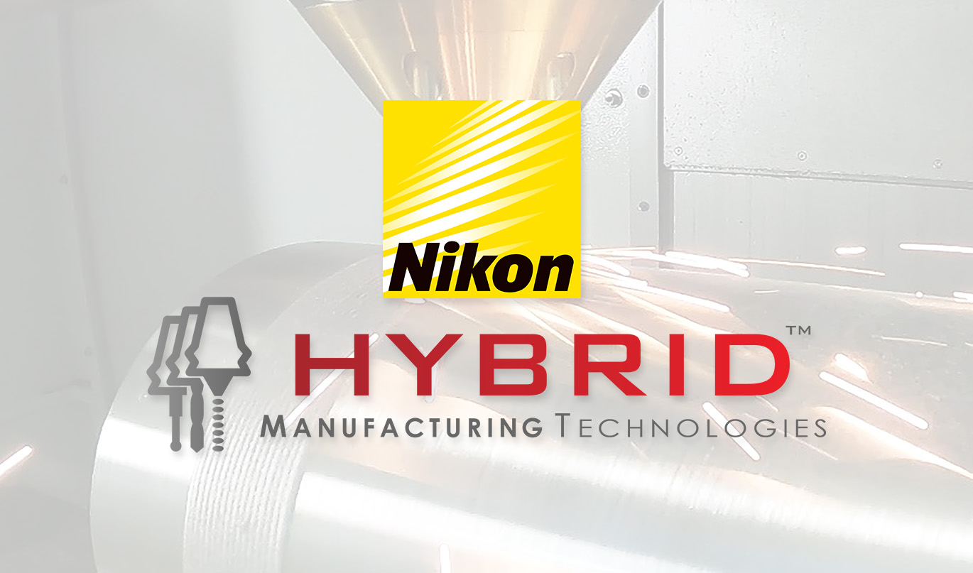 Nikon Reinforces Clout in Additive Manufacturing | AEI