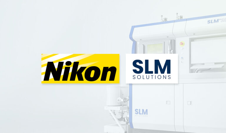 Nikon Completes Squeeze-Out of Nikon SLM Solutions | AEI
