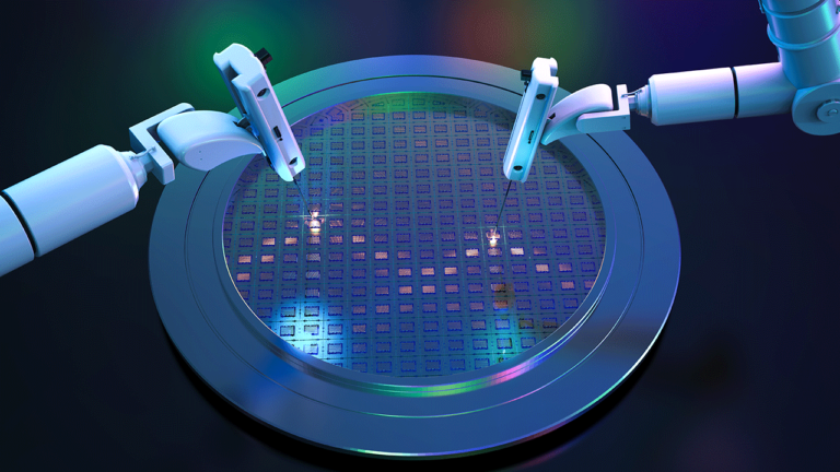 Siemens, UMC Develop New 3DIC Hybrid Bonding Workflow | AEI