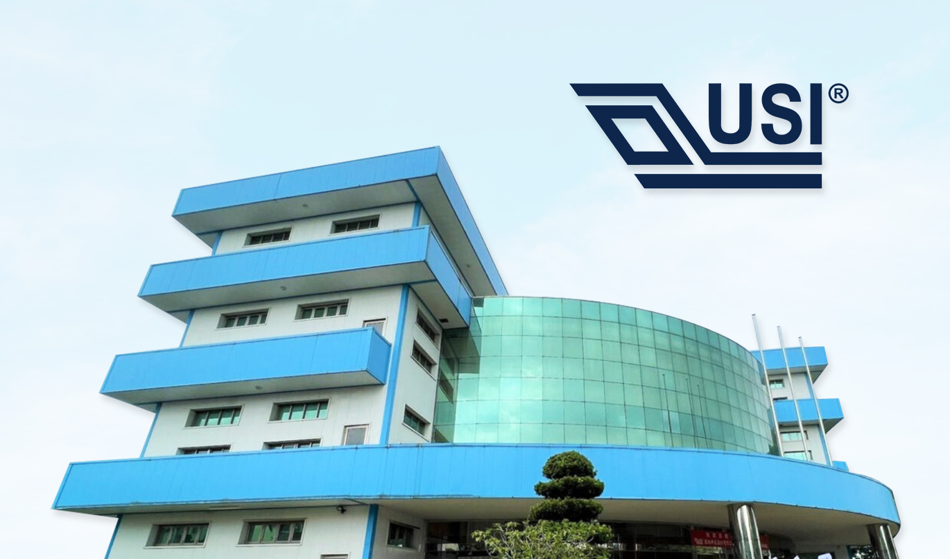USI Consummates Taiwan Factory 3, to Operate in Q4 | AEI