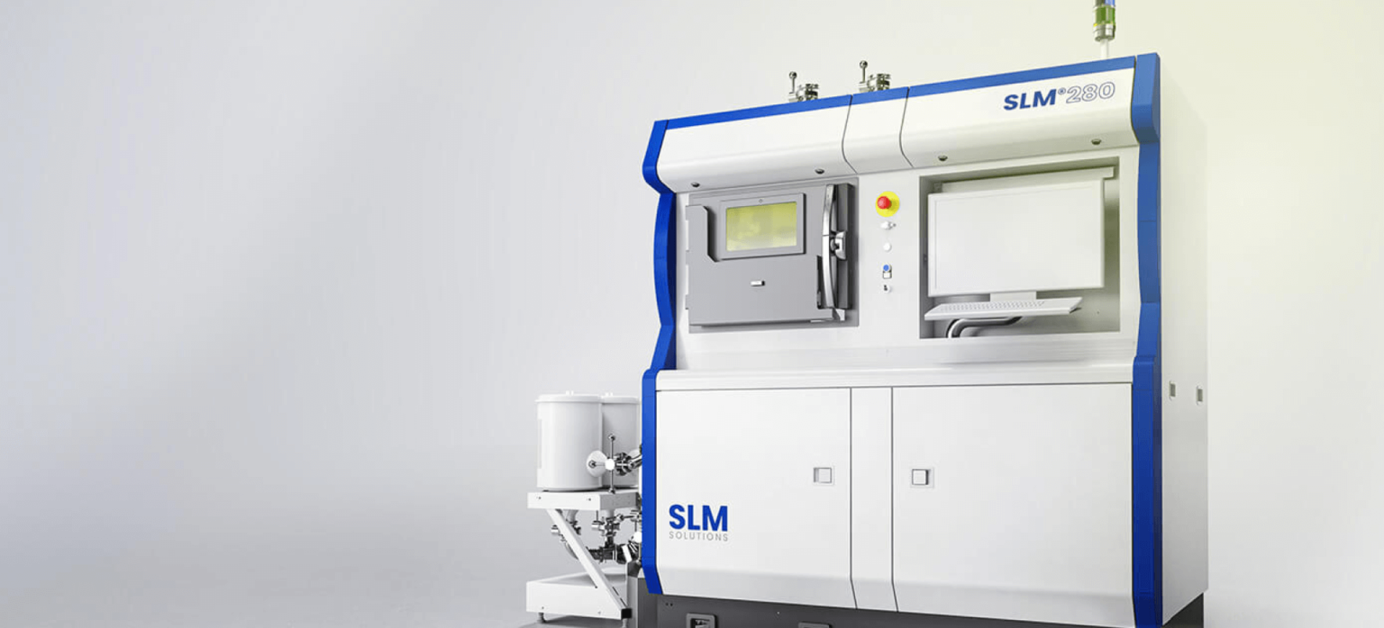 Nikon to Partner with SLM, Plays in Additive Manufacturing | AEI