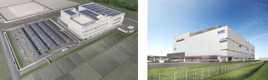KOKUSAI ELECTRIC to Build New Chip Manufacturing Equipment Plant in ...