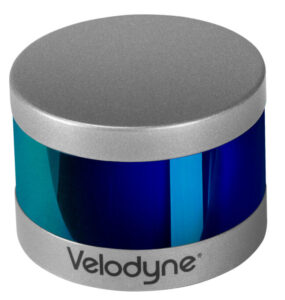 Velodyne, Yamaha Partner to Advance Factory Logistics | AEI