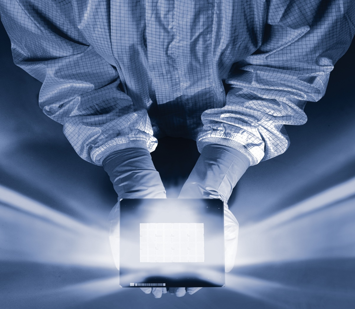 EV Group, Toppan Photomask Offer Nanoimprint Lithography for Photonics Manufacturing | AEI