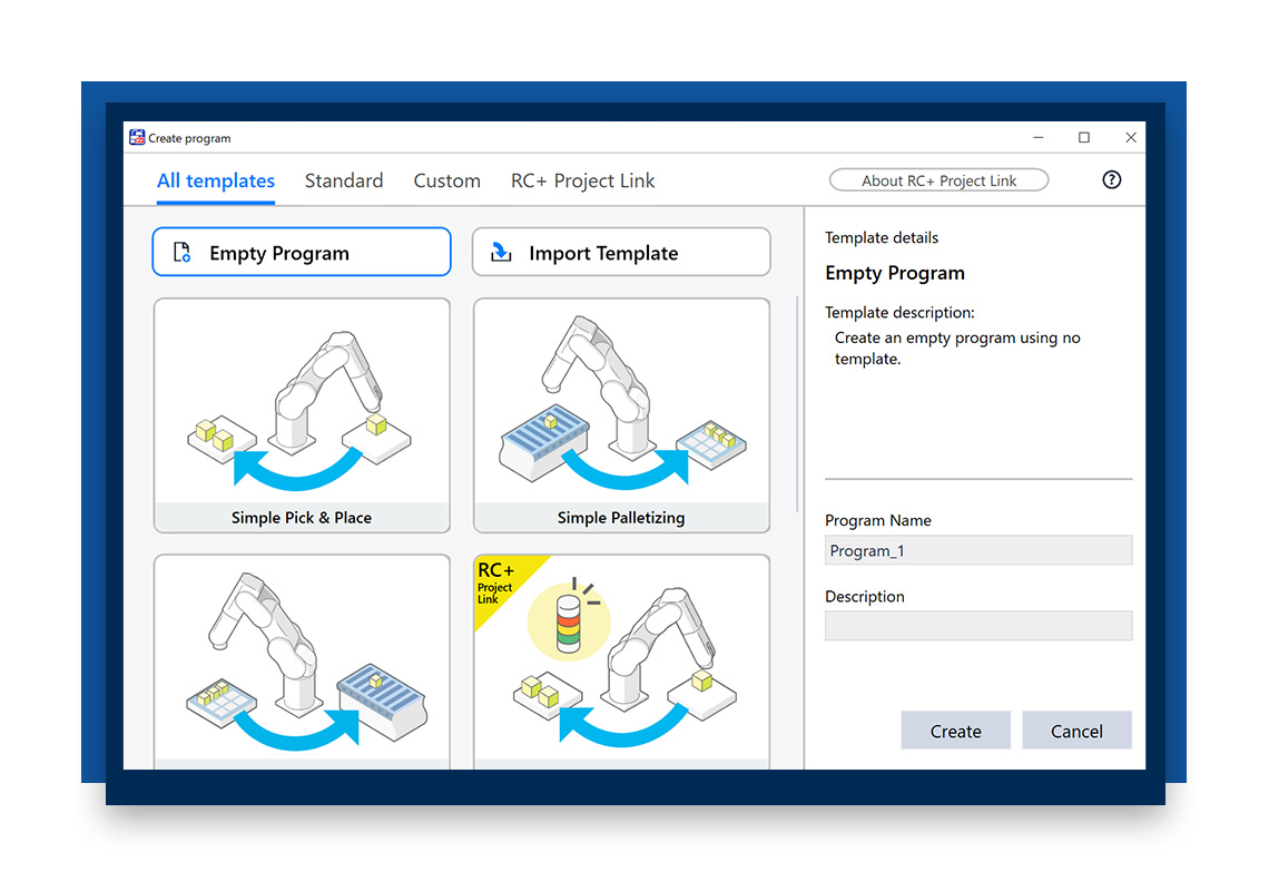 Epson Releases New VT6L-DC 6-Axis Robot | AEI