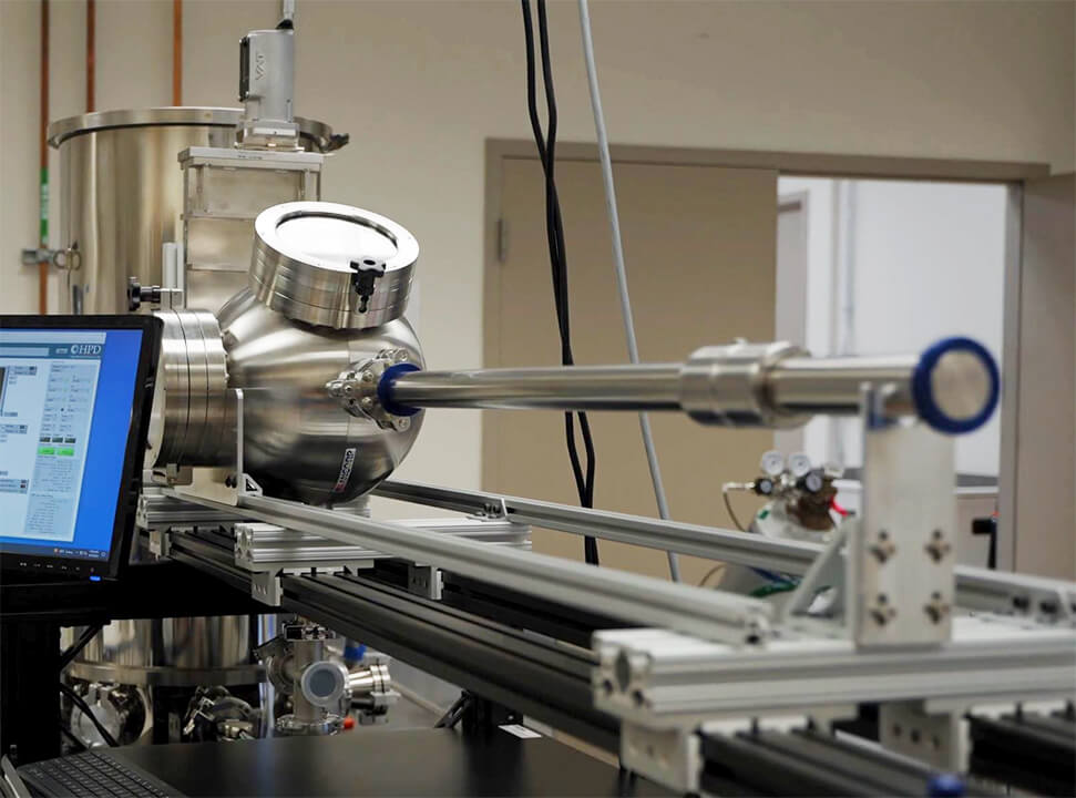 FormFactor Releases New Rapid-Cooling Probe System for Quantum Device ...