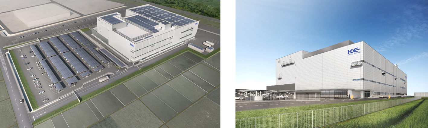 KOKUSAI ELECTRIC to Build New Chip Manufacturing Equipment Plant in Japan | AEI