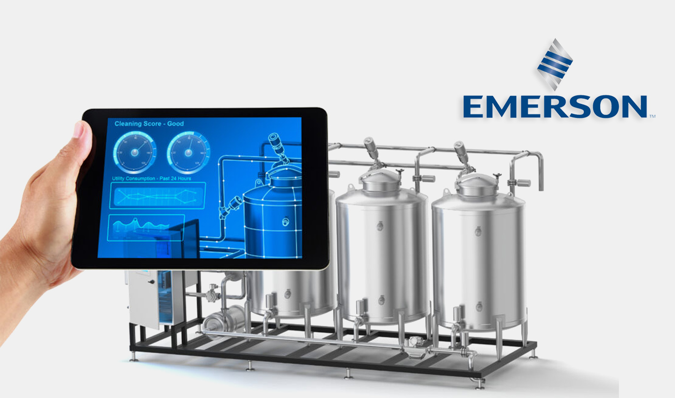 Emerson’s New Tool Automates Utilities Monitoring | AEI