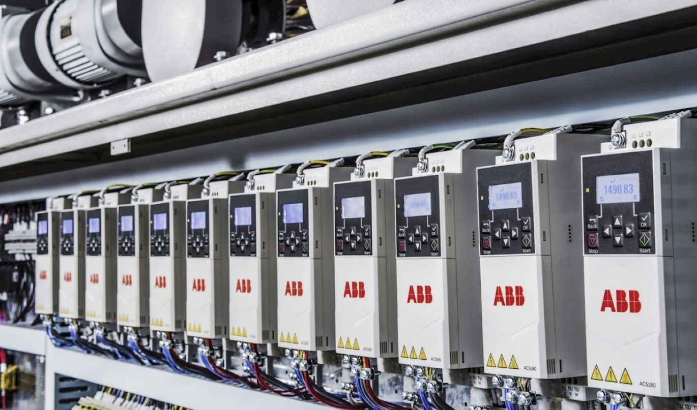New ABB Drives Offer Reliable Machine Operation | AEI