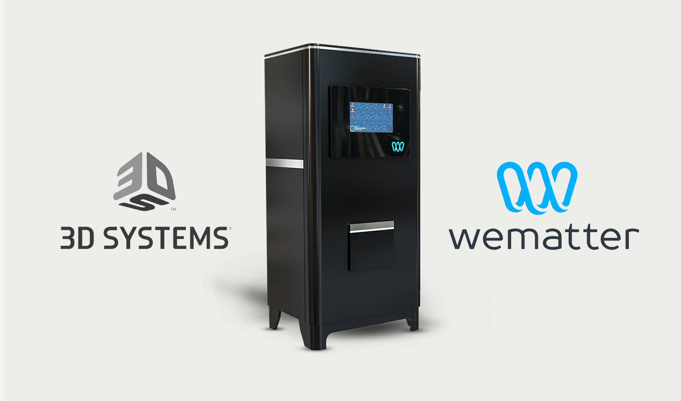 3D Systems Expands Portfolio in New Alliance | AEI