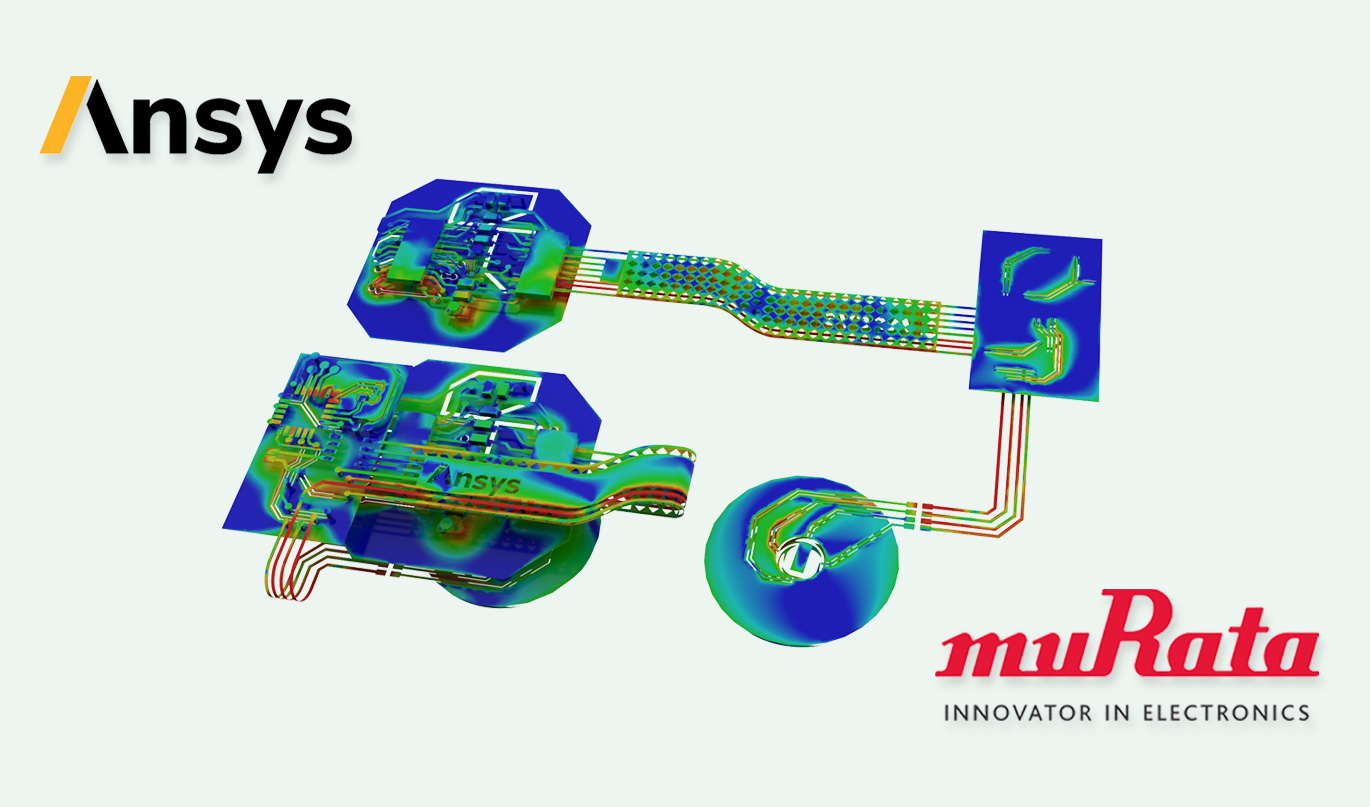 Murata Taps Ansys Simulation for Next-Gen Modules | AEI