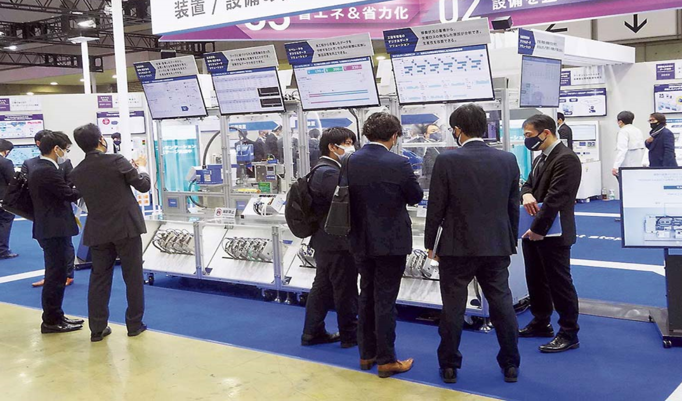 Manufacturers Infuse New Investments in Automation | AEI