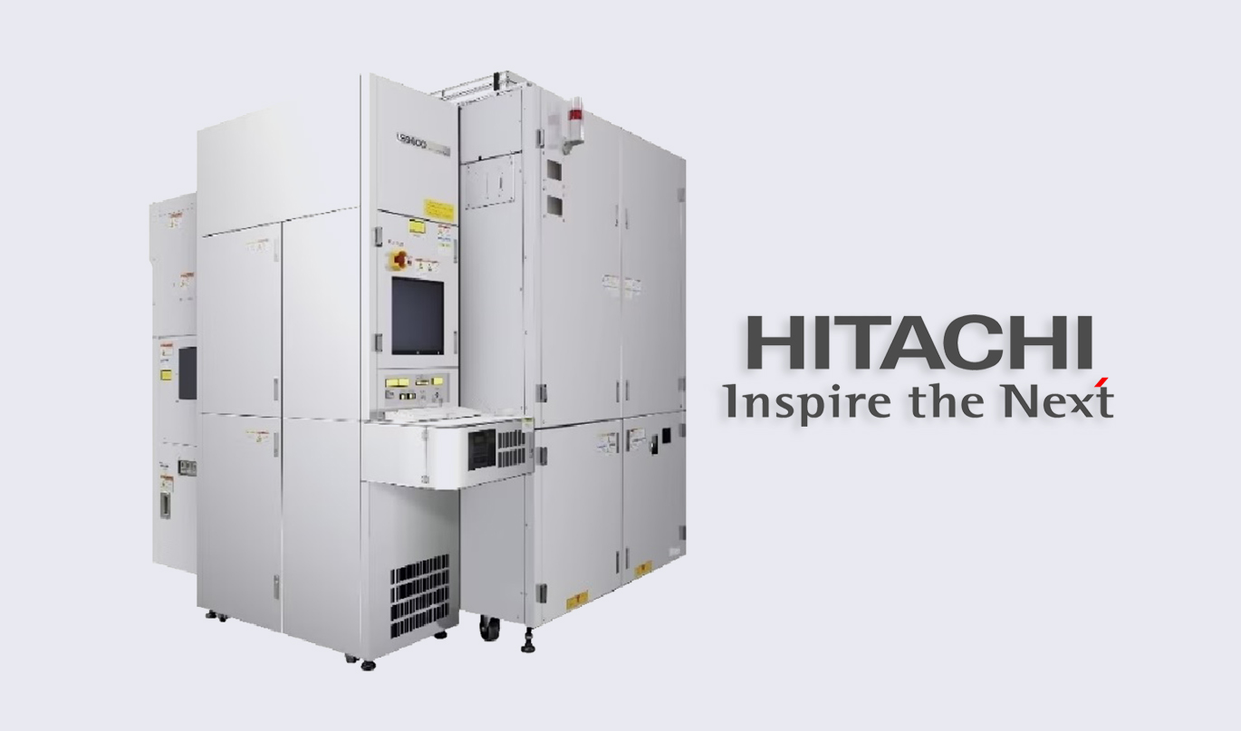 Hitachi High-Tech Launches New Surface Inspection | AEI