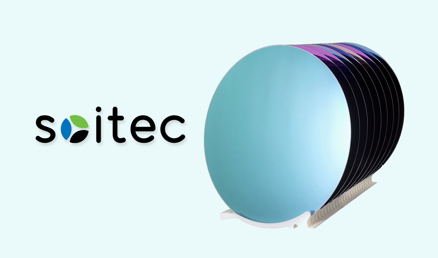 Soitec Breaks Ground on New Singapore Fab Extension | AEI