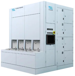 Tokyo Electron Boosts CELLESTA Surface Preparation System | AEI