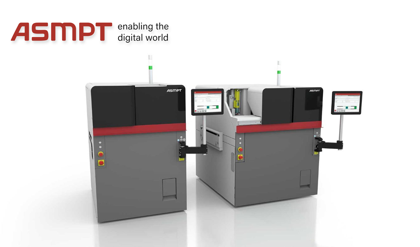ASMPT’s Open Automation Propels Smarter Factory | AEI
