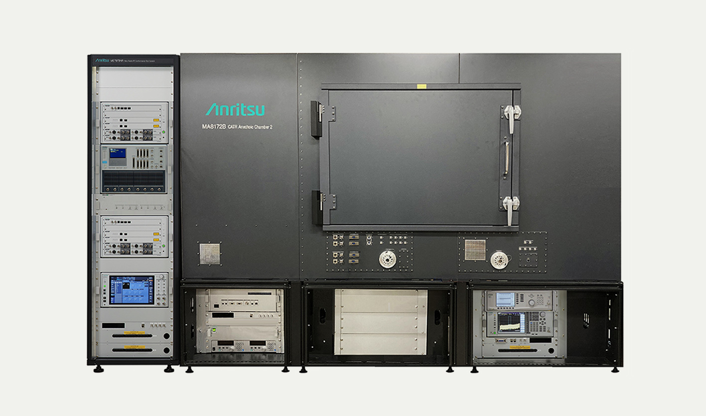Measuring Instrument Makers Set Sights on Higher-Frequency Bands | AEI