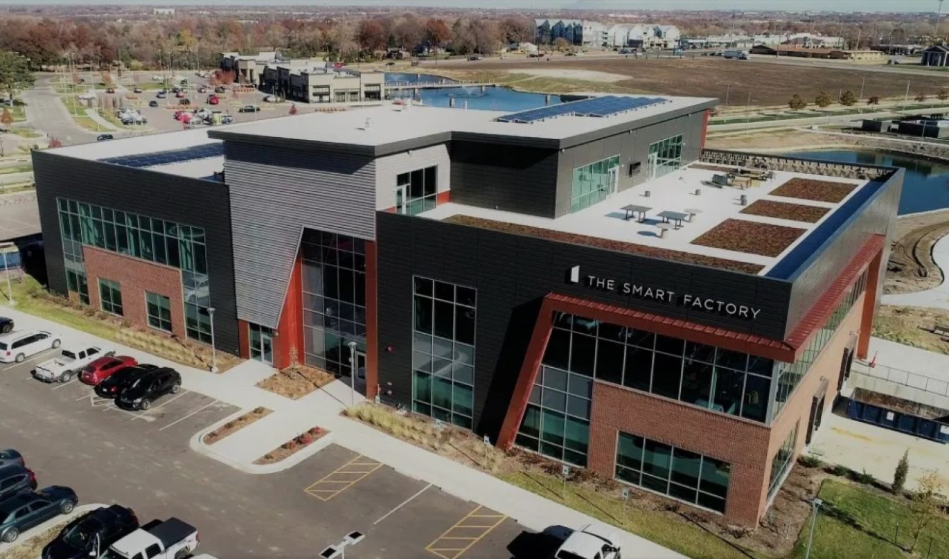 New Center Demonstrates Siemens, Deloitte Innovations | AEI